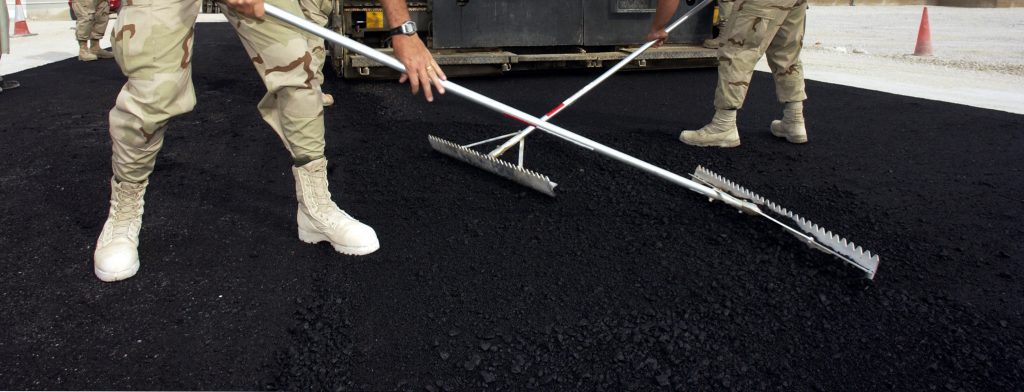 Local Paving and Construction Inc.